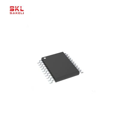 Cina ADS130B04QPWRQ1 l'amplificatore IC scheggia il rendimento elevato di potere basso 4-Channel in vendita
