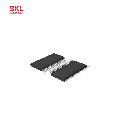 Cina ADS7952QDBTRQ1 l'amplificatore IC scheggia - il rendimento elevato a basso rumore in vendita
