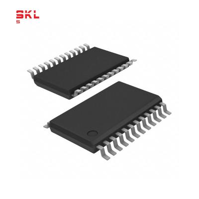 Cina Sigma pungente ADC di delta di Manica 24 del chip 4 di IC a semiconduttore di ADS1232IPWR in vendita
