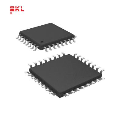 Cina Il circuito integrato IC Chip Low Power Low Noise di ADS114S08IPBSR altamente ha integrato 16 pungenti in vendita