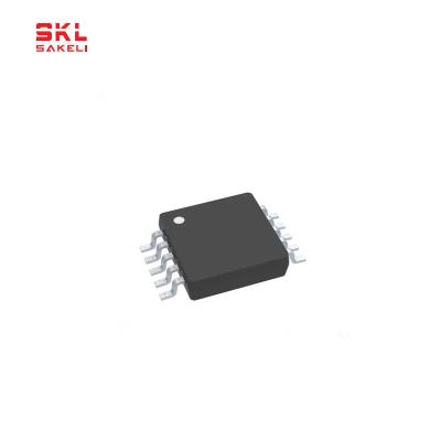 Cina Consumo di IC Chips High Quality Low Power dell'amplificatore di ADS8866IDGSR in vendita