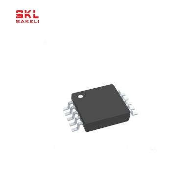 Cina ADS1118QDGSRQ1 l'amplificatore IC scheggia - rendimento elevato e basso consumo energetico in vendita