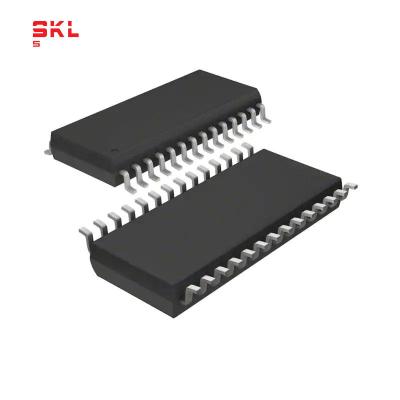 Cina ADS1148IPWR CI ha integrato il chip 16 pungente 2 termistori delle termocoppie di KSPS RTDs in vendita