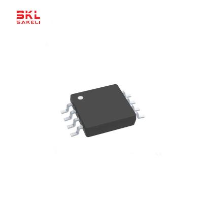 中国 5.25VアンプICの破片へのADS8325IBDGKTの8ビット低い電力低雑音2.7V 販売のため
