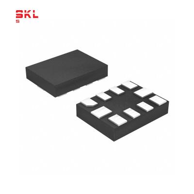 Cina Convertitore analogico-digitale del bit di ADS1018IRUGRelectronic CI Chip Ultrasmall Low Power 12 in vendita