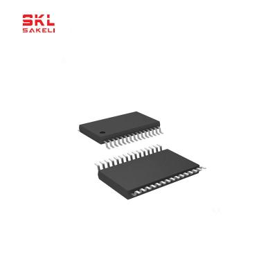 Cina Caso 30-TFSOP del pacchetto di IC Chips Low Power High Performance dell'amplificatore ADS7951QDBTRQ1 in vendita