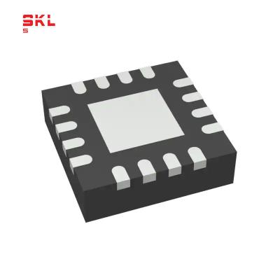 Cina Convertitore analogico-digitale di sigma di delta di Manica del bit 4 del blocco del circuito di ADS122C04IRTER 24 in vendita