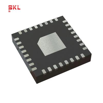 Cina Convertitore analogico-digitale di IC Chip Low Power Low Noise del circuito integrato di ADS124S08IRHBR in vendita