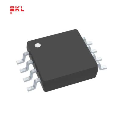 Cina Bit elettronico di potere basso 16 di risoluzione del chip di ADS8325IBDGKR CI in vendita