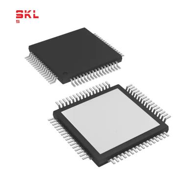 Cina ADS1274IPAPT CI elettronico scheggiano 24 delte introdotti di sigma del convertitore analogico-digitale del bit in vendita