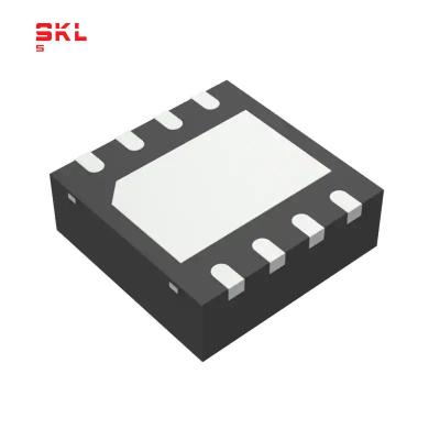 Cina Convertitore analogico-digitale del bit di potere basso 12 del chip di IC del circuito integrato di ADS7827IDRBT in vendita