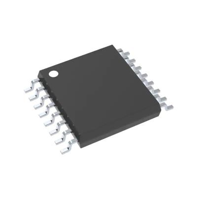 Cina Sigma pungente 16-TSSOP di delta di Manica 16 del chip 4 di IC del circuito integrato di ADS1119IPWR in vendita