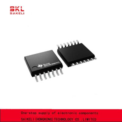 Cina Manica 2V di SN74HC14PWR IC Chip Inverters Schmitt Trigger Inputs 6 al circuito integrato 6V in vendita