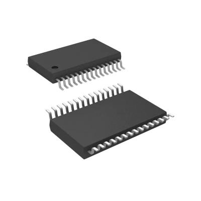 Cina ADS7955QDBTRQ1 CI ha integrato analogo concluso pungente di Manica 8 del chip 10 il singolo in vendita