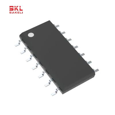 Cina Input di innesco di Schmitt di potere basso delle porte NOR 6V di SN74HCS02DR Integrated Circuit Chip in vendita