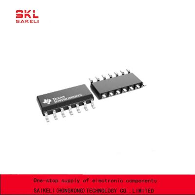 中国 SN74HCS02DRの集積回路の破片ゲート6Vの低い電力のSchmittの制動機入力 販売のため