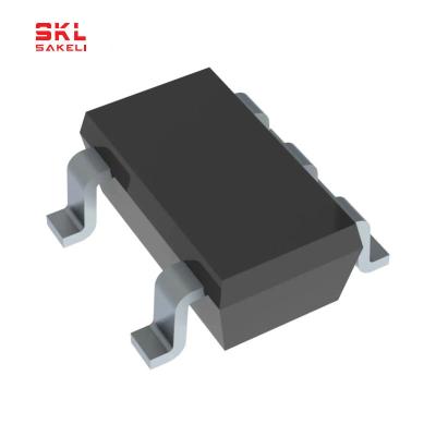 中国 SN74AHC1G08DBVRの集積回路ICは単一の2入力肯定的およびゲートのパッケージSOT-23-5を欠く 販売のため