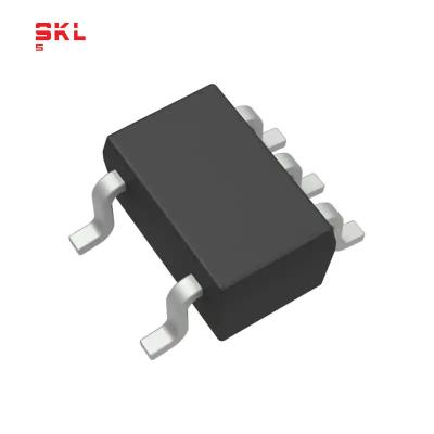 Cina Circuito integrato IC Chip Single Bus Buffer Gate di SN74LVSN74LVC1G125DCKR con il pacchetto SC-70-5 dell'uscita 3-State in vendita
