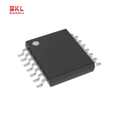 Cina SN74LVC06APWR IC Chip Inverters 1.65V allo scolo aperto 3.6V produce 6 Manica in vendita