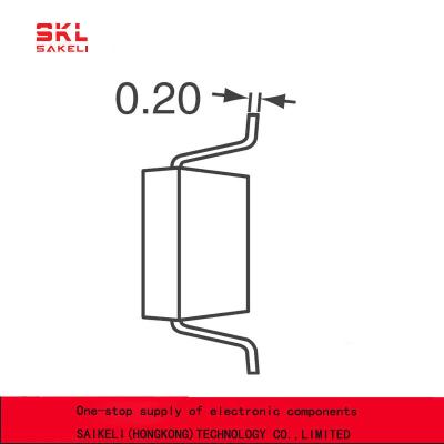 Cina AO3407A MOSFET Elettronica di potenza Transistor FET MOSFET Canale P 30 V 4,3 A 1,4 W Contenitore a montaggio superficiale SOT-23-3 in vendita