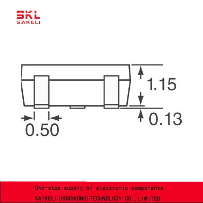 Cina AO3424 MOSFET Elettronica di potenza Semiconduttore discreto Canale N 30V 3,8A 1,4W Pacchetto a montaggio superficiale SOT-23-3 in vendita