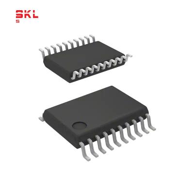 China Van het de Elektronika8kb Flashgeheugen van R5F10268ASP#35 Mcu het Smart Homeautomatisering met 16 bits Te koop