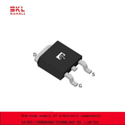 Cina AOD424 MOSFET Elettronica di potenza FET MOSFET N-Channel 20V Pacchetto a montaggio superficiale TO-252 in vendita