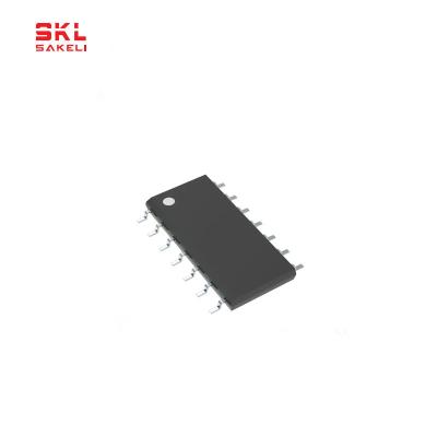 Cina CD4011BM96 circuito integrato Chip Quad 2-Input NAND Gate 5V 14-Pin PDIP in vendita