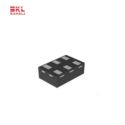Cina Chip di SN74AUP1G06DRYR IC - singolo caso ad alto rendimento 6-UFDFN del pacchetto di logica del portone in vendita
