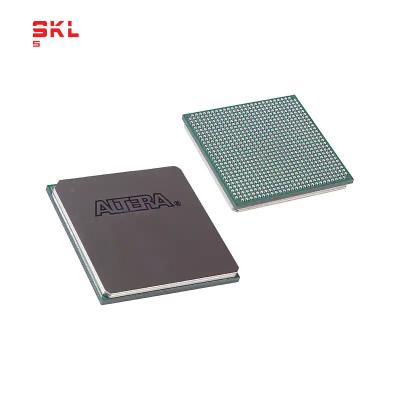 中国 ICの破片のシステム内プログラム可能なゲート・アレー（FPGA） 780-BGAをプログラムするEP4CE30F29C8N 販売のため