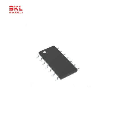Cina Logica CI di TTL del chip di SN74HC04DR Quadruple Inverters IC con le uscite aperte dello scolo in vendita