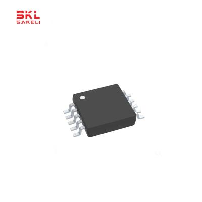 Cina Caso 10-TFSOP del pacchetto del consumo di energia di IC Chips High Performance And Low dell'amplificatore di ADS1013IDGSR in vendita