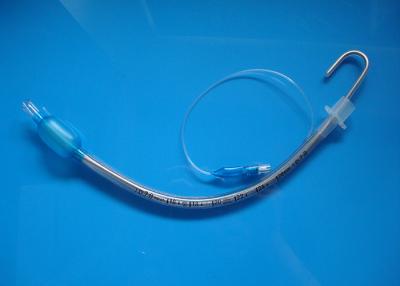 China Disposable Endotracheal Tube for sale