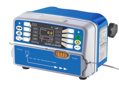 China Veterinary Infusion Pump for sale