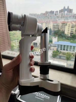China Veterinary Slit Lamp for sale