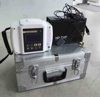 China Veterinary Dental X ray for sale