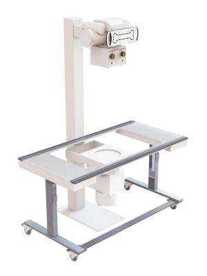 China Veterinary x ray machine for sale