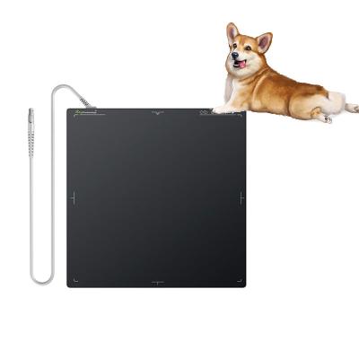 China 17×17-inch tethered Flat Panel Detector for sale