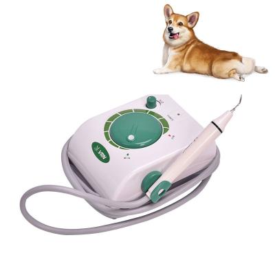 China Dental ultrasonic scaler Teeth Scaling Machine for sale