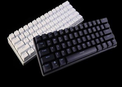中国 専門の無線機械賭博のキーボード無線LEDのキーボード 販売のため