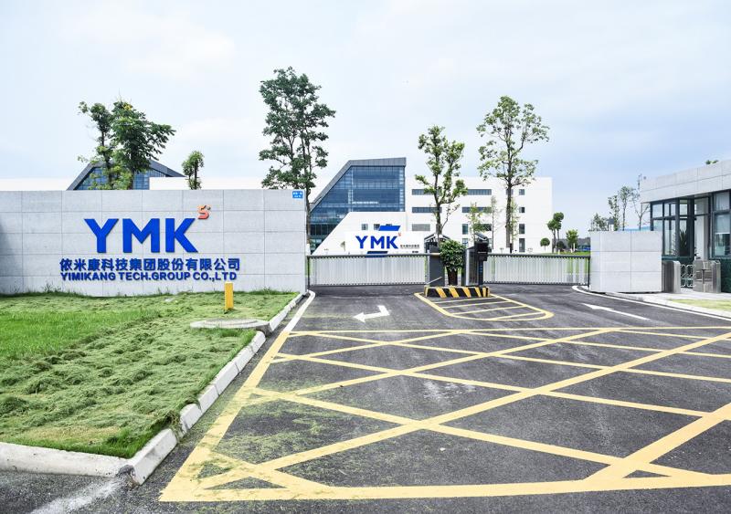 Geverifieerde leverancier in China: - Yimikang Tech. Group Co., Ltd.