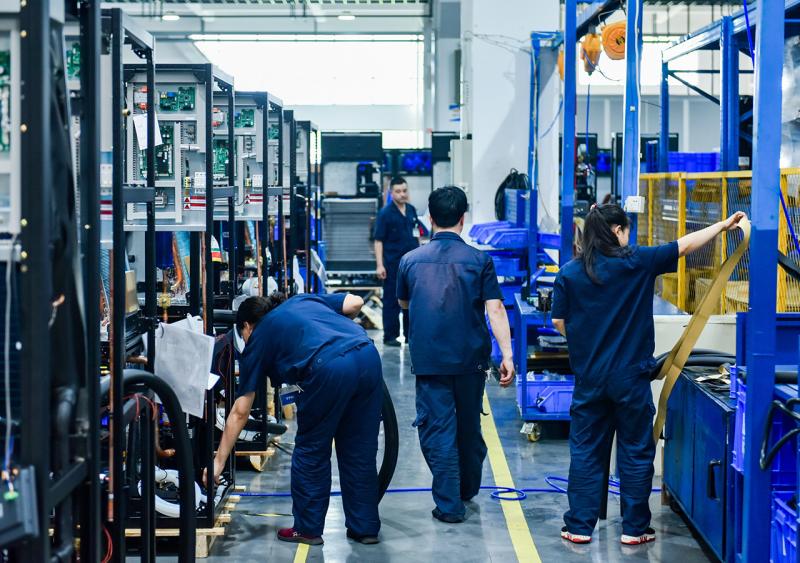 Geverifieerde leverancier in China: - Yimikang Tech. Group Co., Ltd.