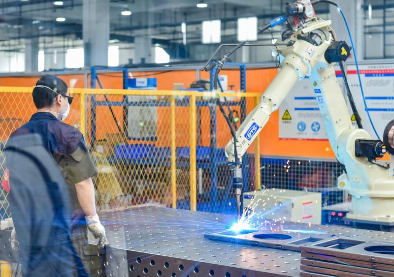 Geverifieerde leverancier in China: - Yimikang Tech. Group Co., Ltd.