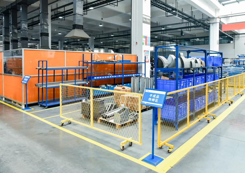 Geverifieerde leverancier in China: - Yimikang Tech. Group Co., Ltd.