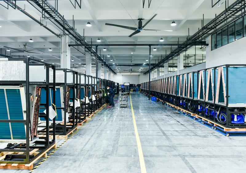 Geverifieerde leverancier in China: - Yimikang Tech. Group Co., Ltd.