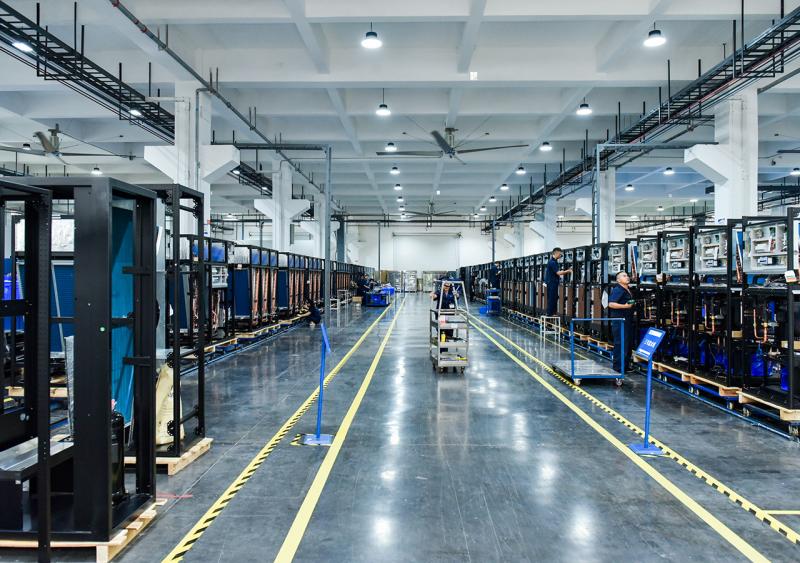 Geverifieerde leverancier in China: - Yimikang Tech. Group Co., Ltd.