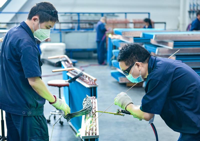 Geverifieerde leverancier in China: - Yimikang Tech. Group Co., Ltd.