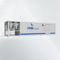 China Module J Series Container Data Center for sale