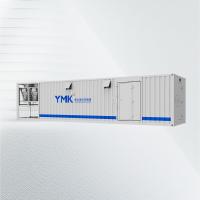China Module J Series Container Data Center for sale