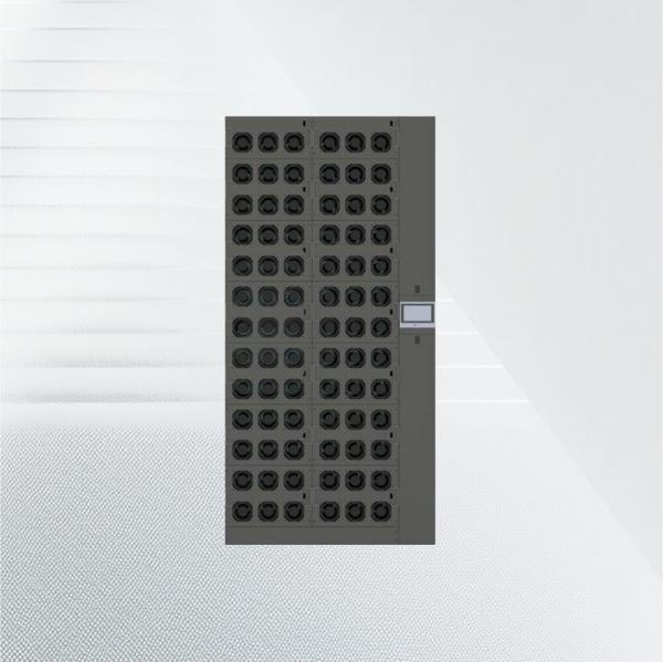FWU Series Fan Wall Energy-saving Product